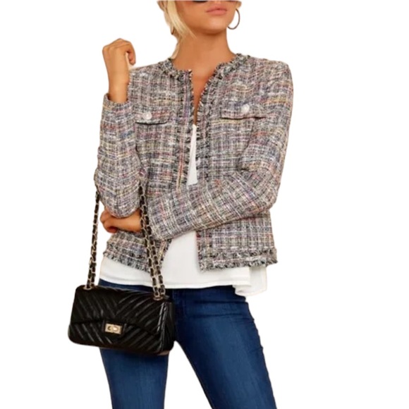 Jealous Tomato | Jackets & Coats | Jealous Tomato Aligned With Style ...